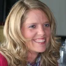 Allison Allred | InterVarsity